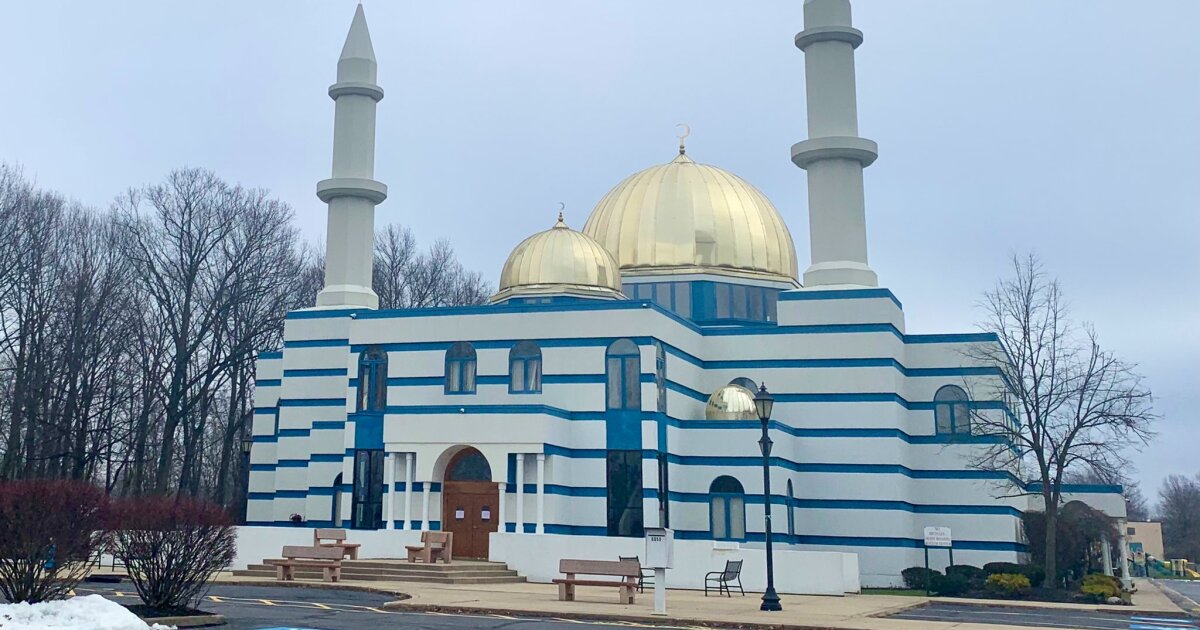 Prayer Times in Cleveland, OH, United States