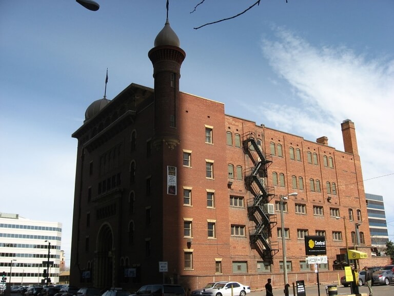 Prayer Times in Denver, CO, United States