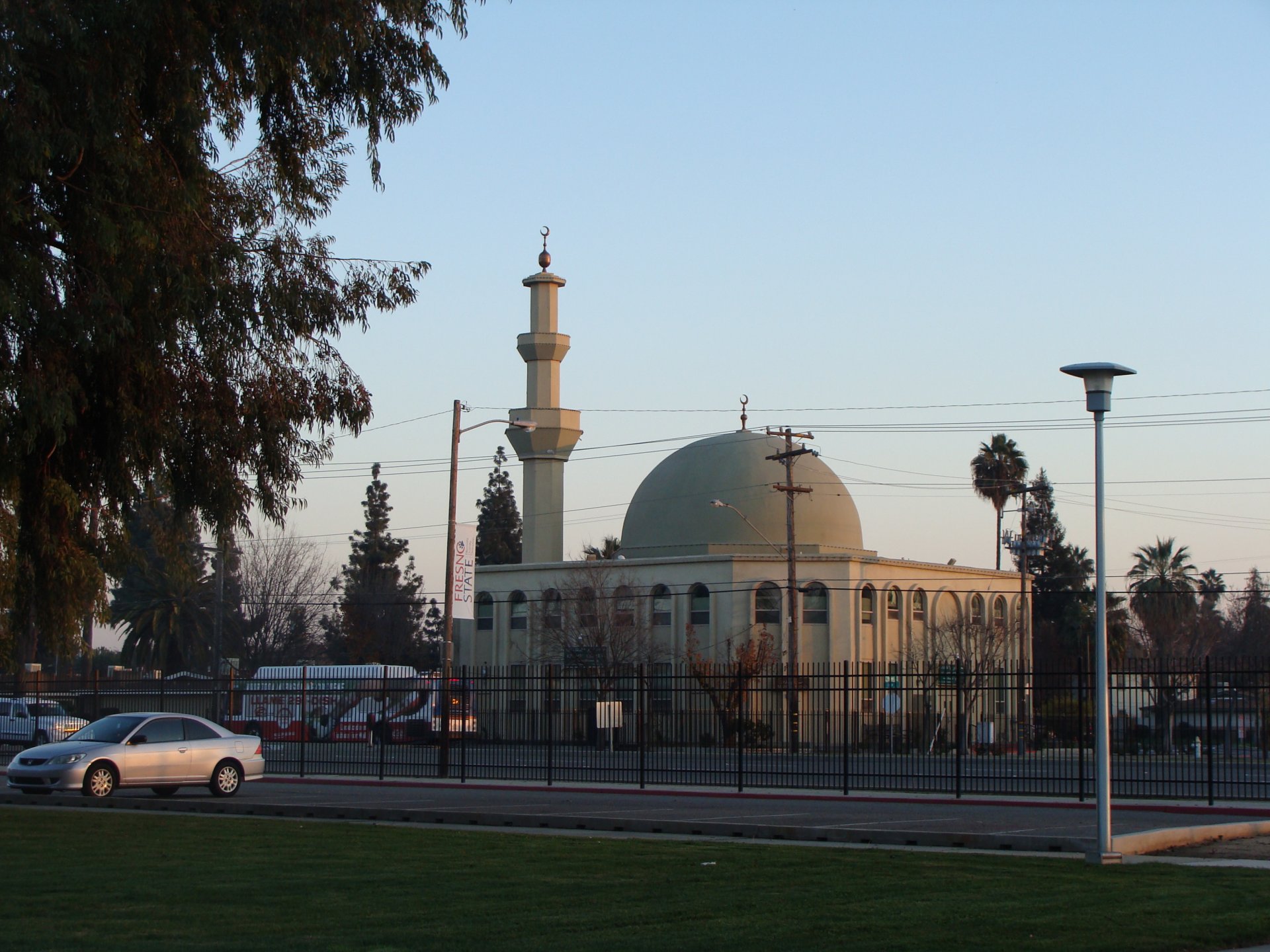 Prayer Times in Fresno, CA, United States